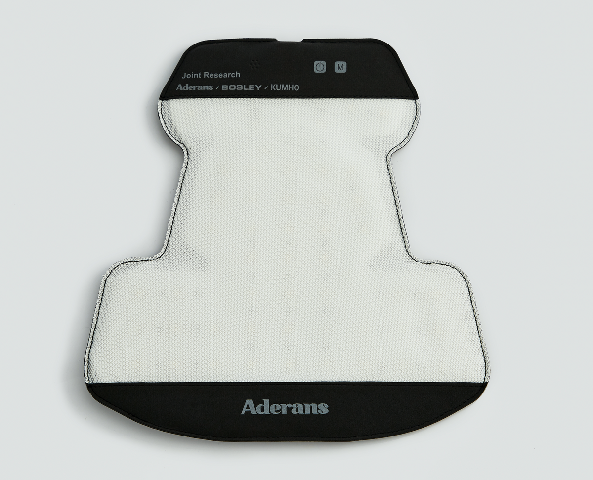 N-LED FLEX | LED Hair Growth Device – Aderans Singapore