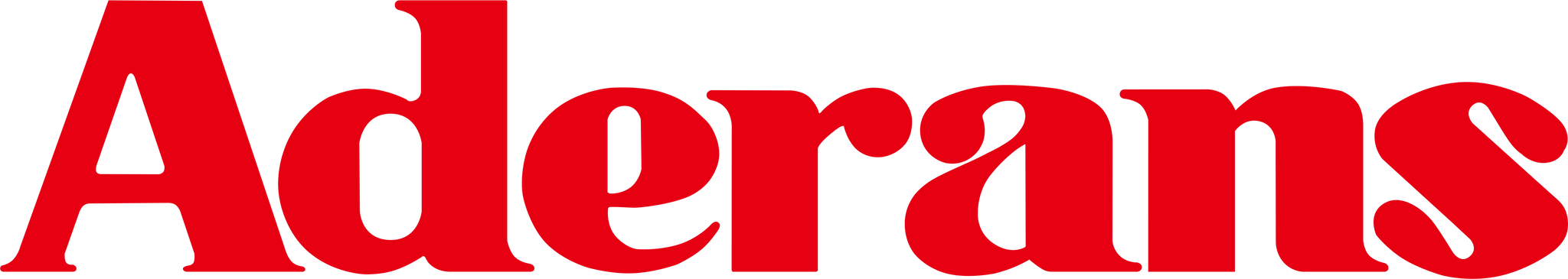 Aderans – Aderans Singapore