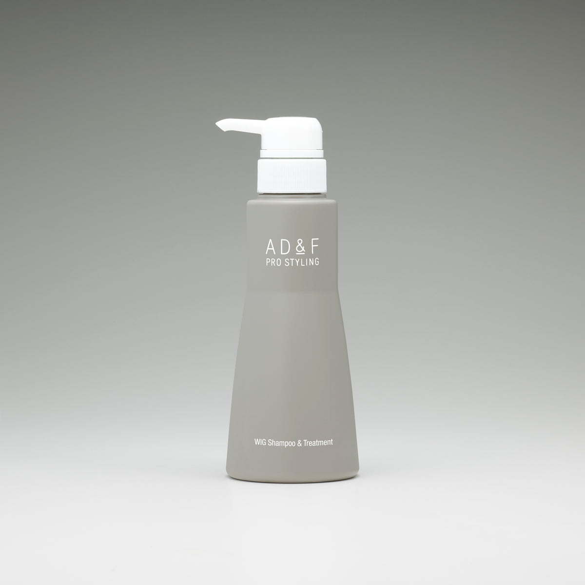 AD&F Wig shampoo & treatment – Aderans Singapore